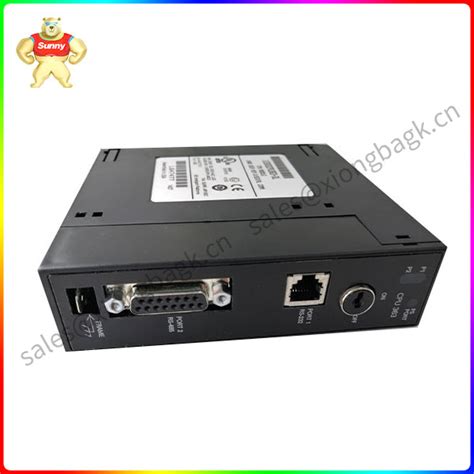 Ic693cpu363 Ge Series 90 30 Processor Module Ge Xiamen Xiongba E