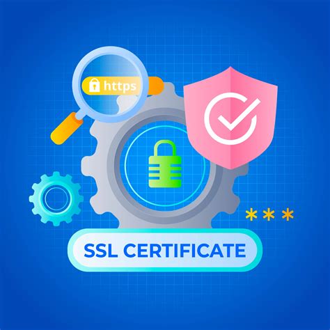 Understanding SSL Certificates And HTTPS