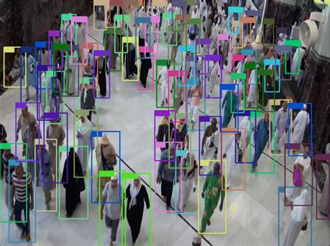 Yolov5 Output On A Single Frame Download Scientific Diagram