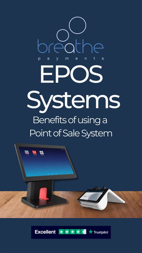 Epos Pos System Artofit