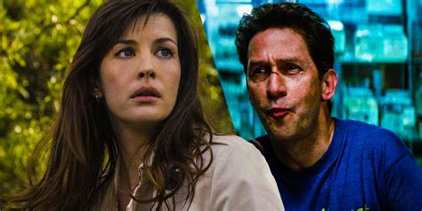 Why She Hulk Should Bring Back Incredible Hulks Betty Ross And Samuel Sterns