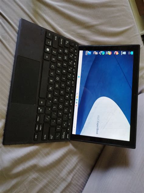 Asus Expertbook Computers Tech Laptops Notebooks On Carousell