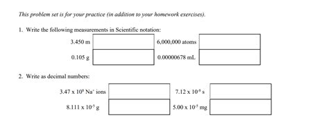Solved This Problem Set Is For Your Practice In Addition To Chegg Com