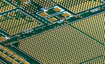 HDI Printed Circuit Board High Density Interconnect PCBs PCB
