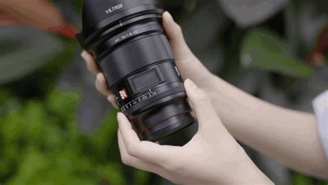 14gm平替？国产超广角唯卓仕af 16mm F18 Fe测评 知乎