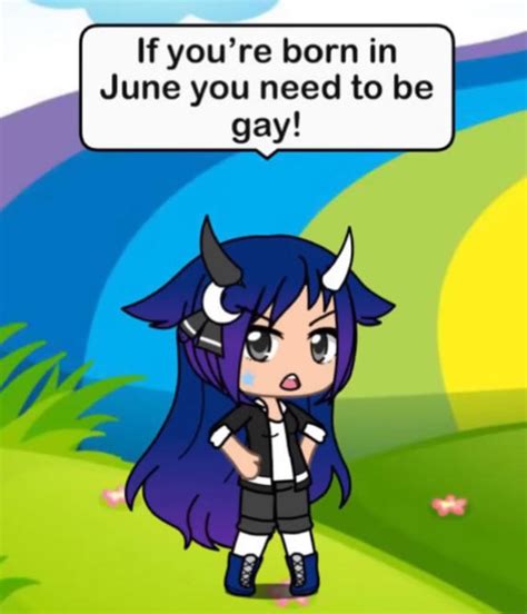 And Now Original Gacha Cringe By Cooperseafoamgrewood On Deviantart