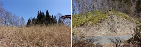 掘り出しものの山白尾山 1 612m WALK あばうと 日本4 000山