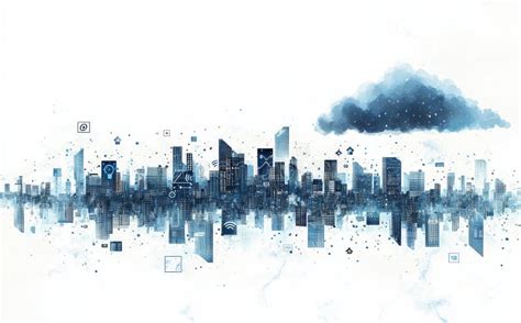 Showcasing Digital Transformation Through Cloud Based Solutions Highlighting How Businesses Are