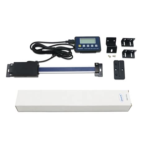 Mm Digital Readout Digital Linear Scale With OFF