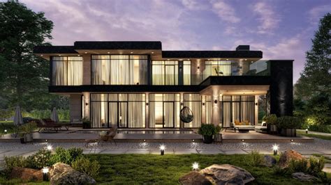 Строительство домов под ключ Проекты и цены в Москве