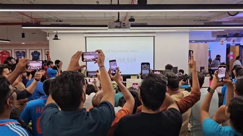 Shraddha Patil On Linkedin Cantstopwontstop Dream11 200millionstrong