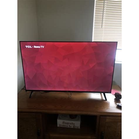 User Manual TCL S R English Pages