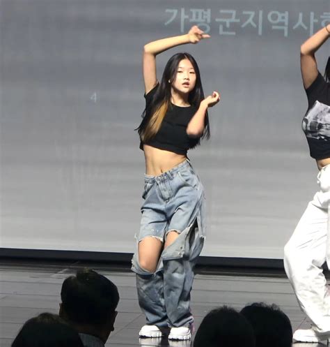 중딩 배꼽 마이너 갤러리