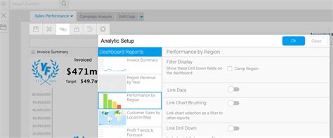 Dashboard Filters Not Available Community
