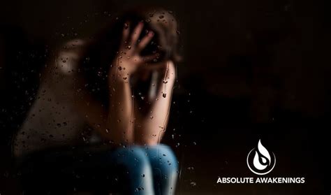 What Is The Shame Cycle Absolute Awakenings Treatment