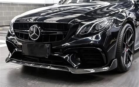 E W213 W238 E200l E300l E320l