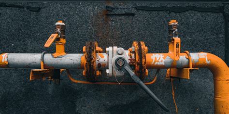 Fungsi Sambungan Pipa Dan Jenis Jenis Sambungan Pipa News