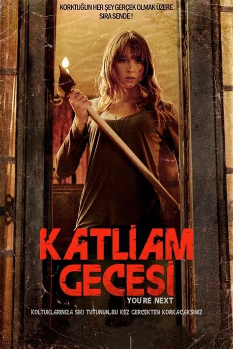 Katliam Gecesi Filmi Konusu Oyuncuları Ve Yönetmeni Katliam Gecesi Filmi Fragmanı İzle