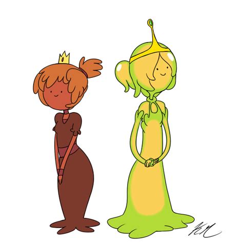 Slime Princess Adventure Time Super Fans Wiki Fandom Powered By Wikia