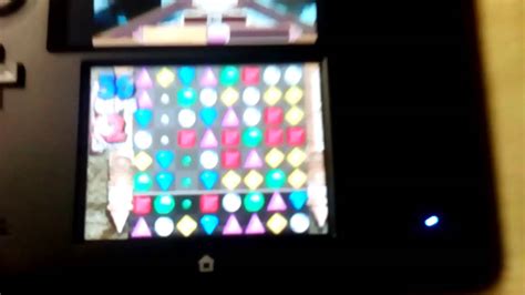 Bejeweled 3 Ds Version Annihilator 2 Hypercubes Swap Lol Youtube