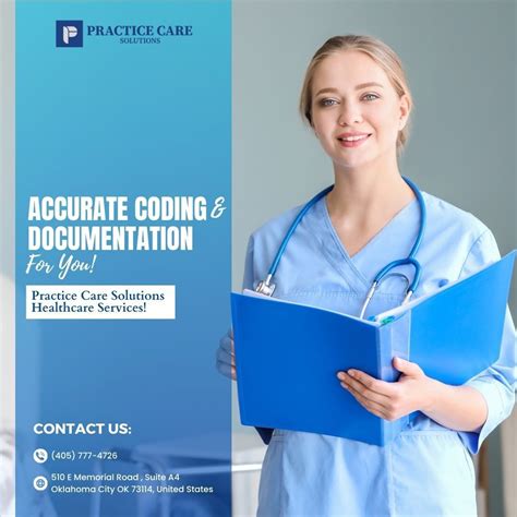 coding and documentation services for healthcare providers practice care solutions llc posted