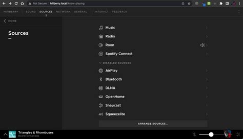 Raspberry Pi Digital Network Streamer Photo 4034329 US Audio Mart