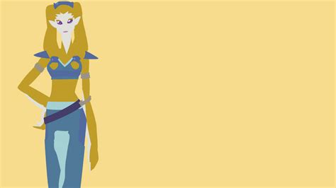 Voltron Nyma Wallpaper By Nibbz On Deviantart