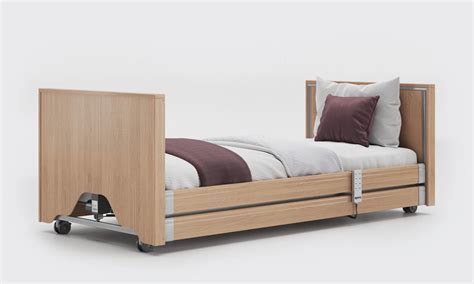 Classic Profiling Bed Innova Care Concepts Ltd
