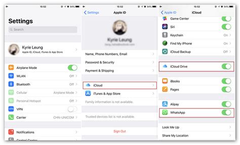 How To Backup Text For Whatsapp