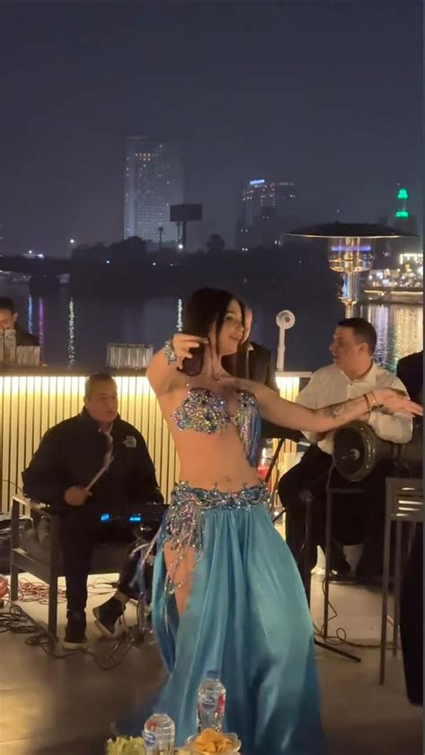 Olga The New Queen Of Belly Dance