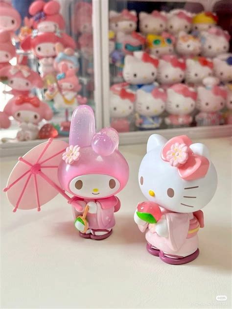 Strawberry Sundae Hello Kitty Items Hello Kitty My Melody Sanrio Hello Kitty