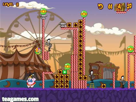 Bobby Nutcase And The Smashers Hacked Cheats Hacked Free Games