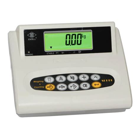 HW SERIES WEIGHING INDICATOR MASSTECH WEIGHING ENTERPRISE SDN BHD