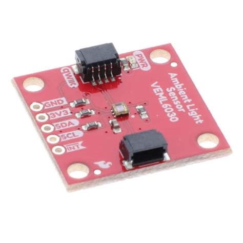 sen 15436 sparkfun electronics 개발 기판 키트 프로그래밍 장치 digikey