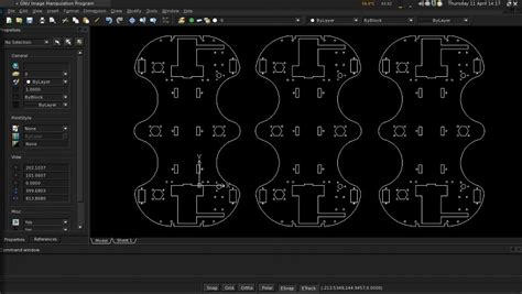 Export To Dxf Problems Freecad Forum