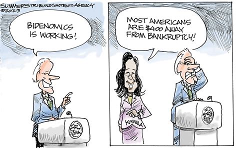Editorial Cartoons For Sept 3 2023