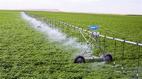 Variable Rate Irrigation Island Irrigation Variable Rate Irrigation Island Irrigation