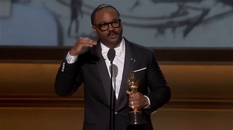 The Awesome Story Behind Why Ryan Coogler Casually