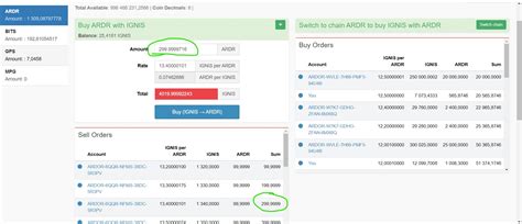Two Annoying Bugs In Ardor 242 Client Projects And Applications Ardor And Nxt Technical
