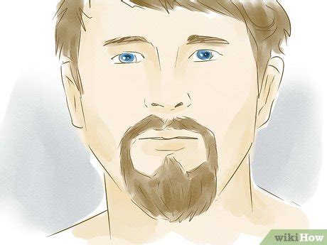 6 Ways To Trim Your Beard WikiHow