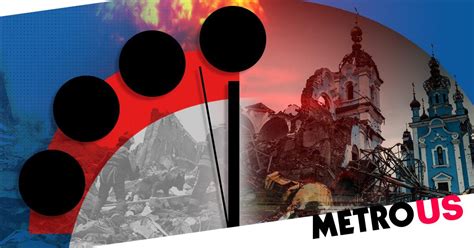 Doomsday Clock Moves Closer Than Ever To Midnight News Uk Metro News