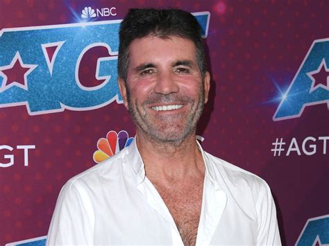 Simon Cowell MuhadiLie