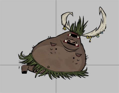 Corrupt Spriter Project After Decompiling Dont Starve Together Mods And Tools Klei