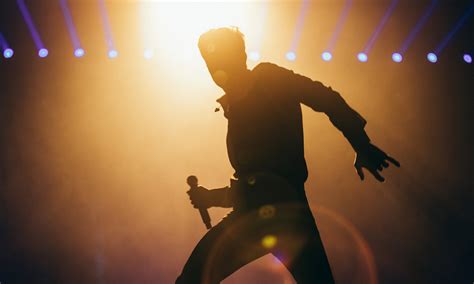 The Killers Announce 2023 Uk And Ireland Tour Dates Udiscover