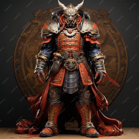 Premium Photo Legendary Battle Unveiling The Shogun Warriors Dragun