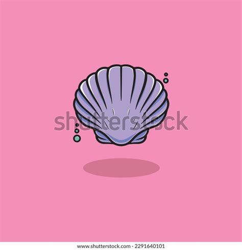 Simple Clam Shell Icon Cartoon Illustration Stock Vector Royalty Free 2291640101 Shutterstock Simple Clam Shell Icon Cartoon Illustration Stock Vector Royalty Free 2291640101 Shutterstock