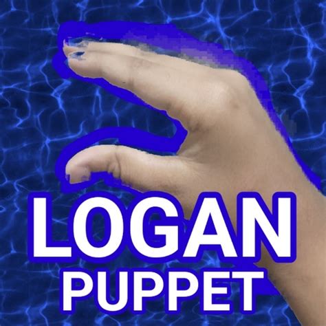 Logan Puppet Youtube