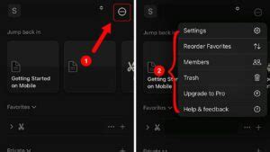 How To Turn On Off Dark Mode In Notion The Complete Guide
