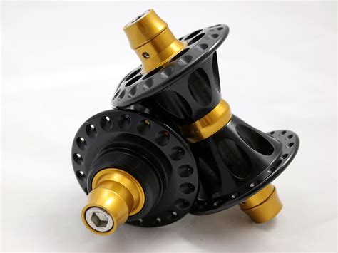 Technique F6 Rocketpod Hubs Peddlepower Bmx