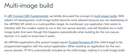 Getting Into Cellular And Security With Nrf9160 Nordic Qanda Nordic Devzone Nordic Devzone
